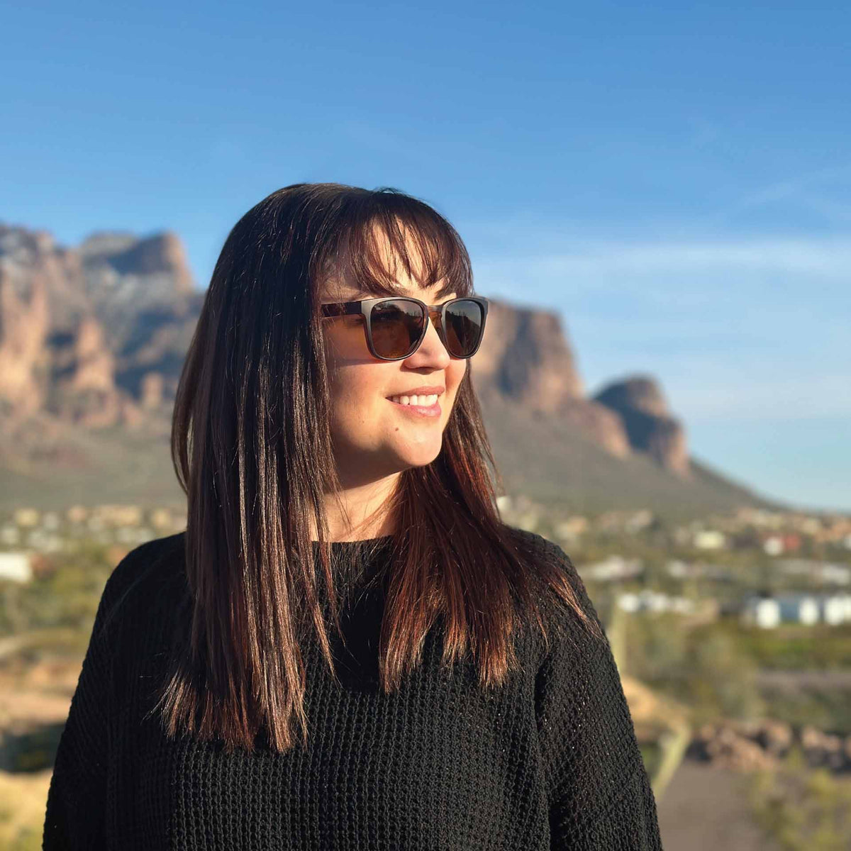 Polarized vs. Non-Polarized Sunglasses | Valley Rays