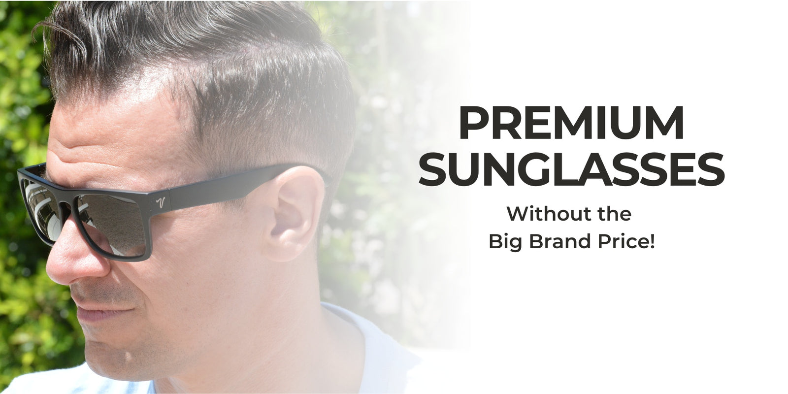 Phoenix Product Landing Page - Valley Rays