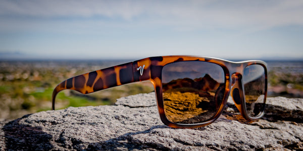 Valley Rays | Lucid™ Lens