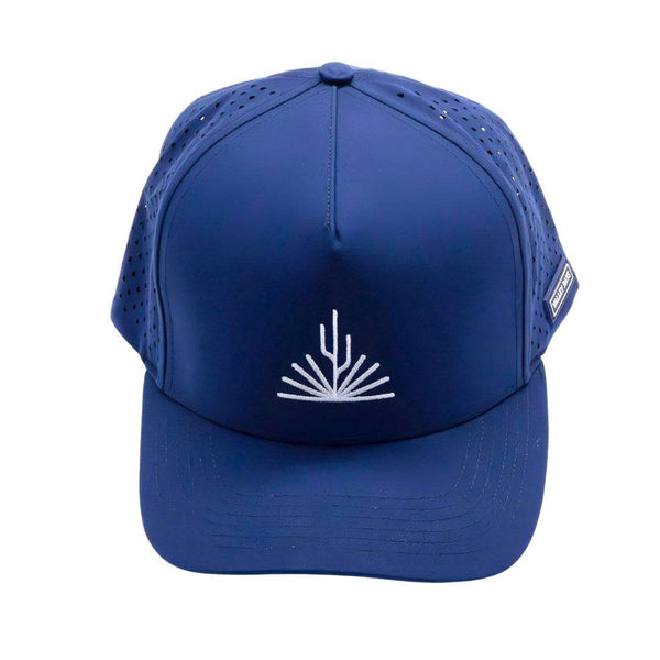 Valley Rays - Sunset Cactus Hat